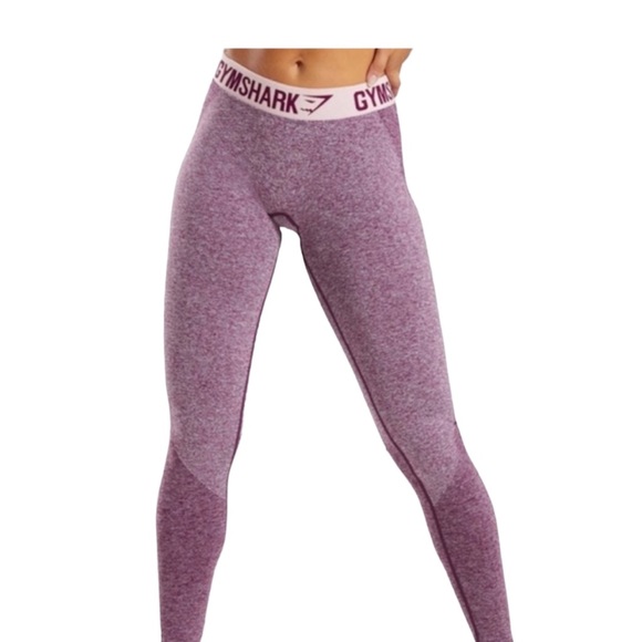 Gymshark | Pants & Jumpsuits | Gymshark Flex Low Rise Leggings | Poshmark